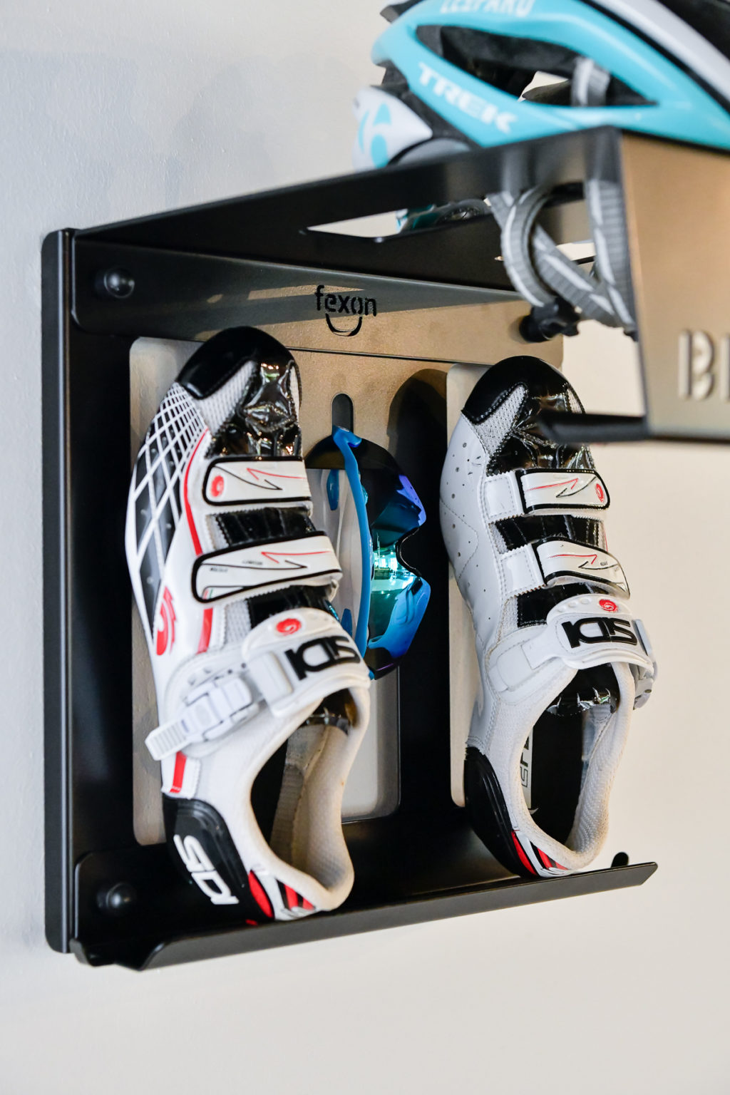 Fahrrad Rennrad Wandhalter BikeDock #35 - Decorsel.de